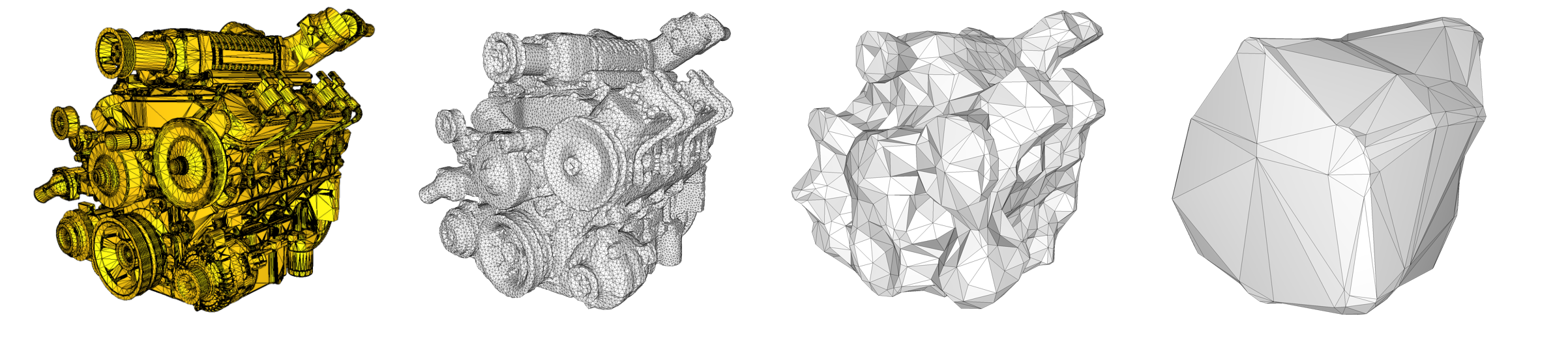 The Computational Geometry Algorithms Library